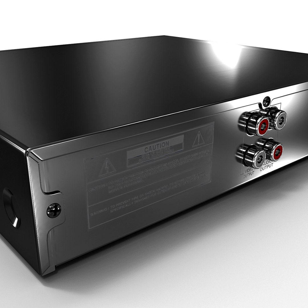 dvd player supersonic max