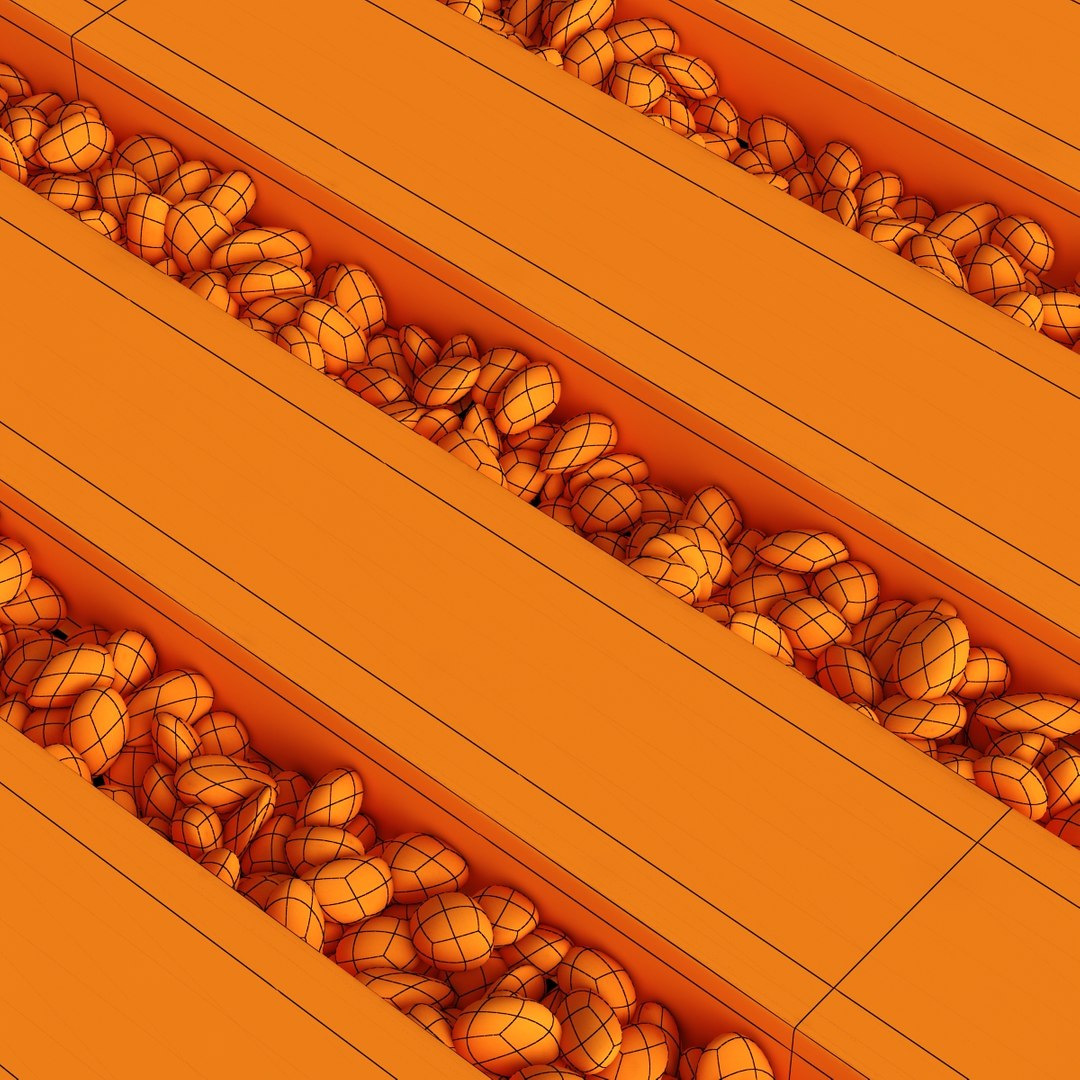 3D Paving Long N3 Model - TurboSquid 1962073