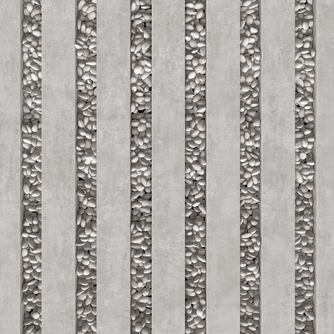 3D Paving Long N3 Model - TurboSquid 1962073