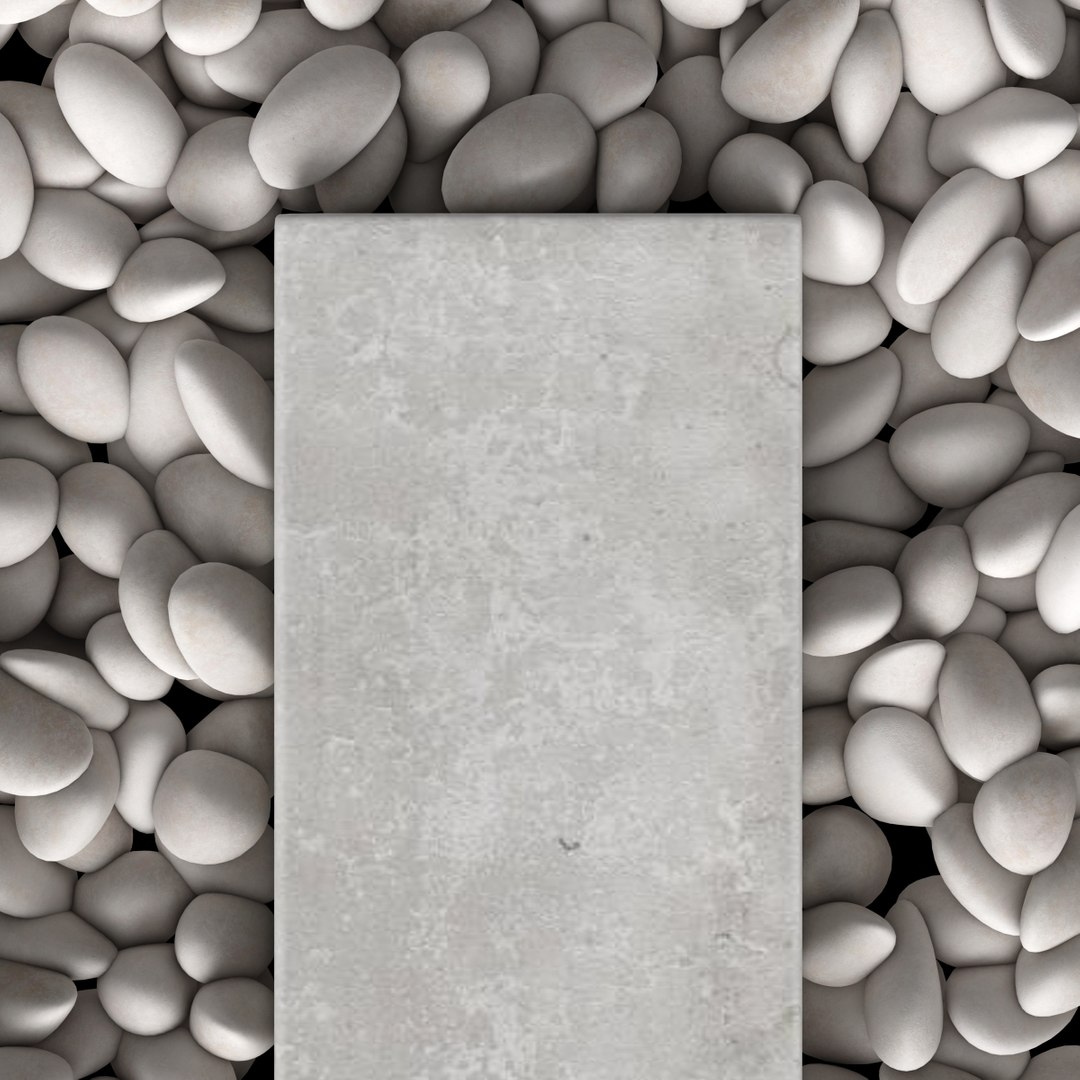 3D Paving Long N3 Model - TurboSquid 1962073