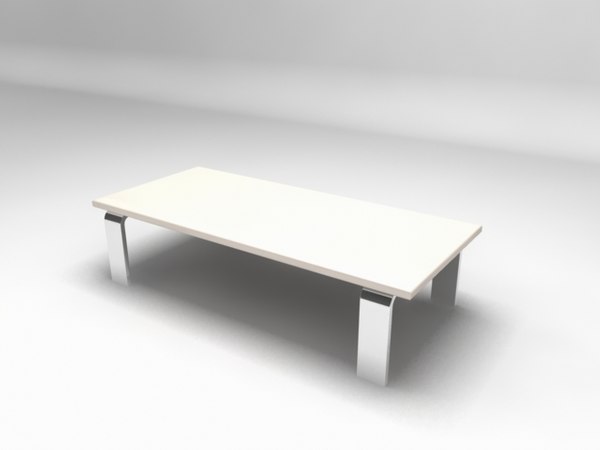3d slot table
