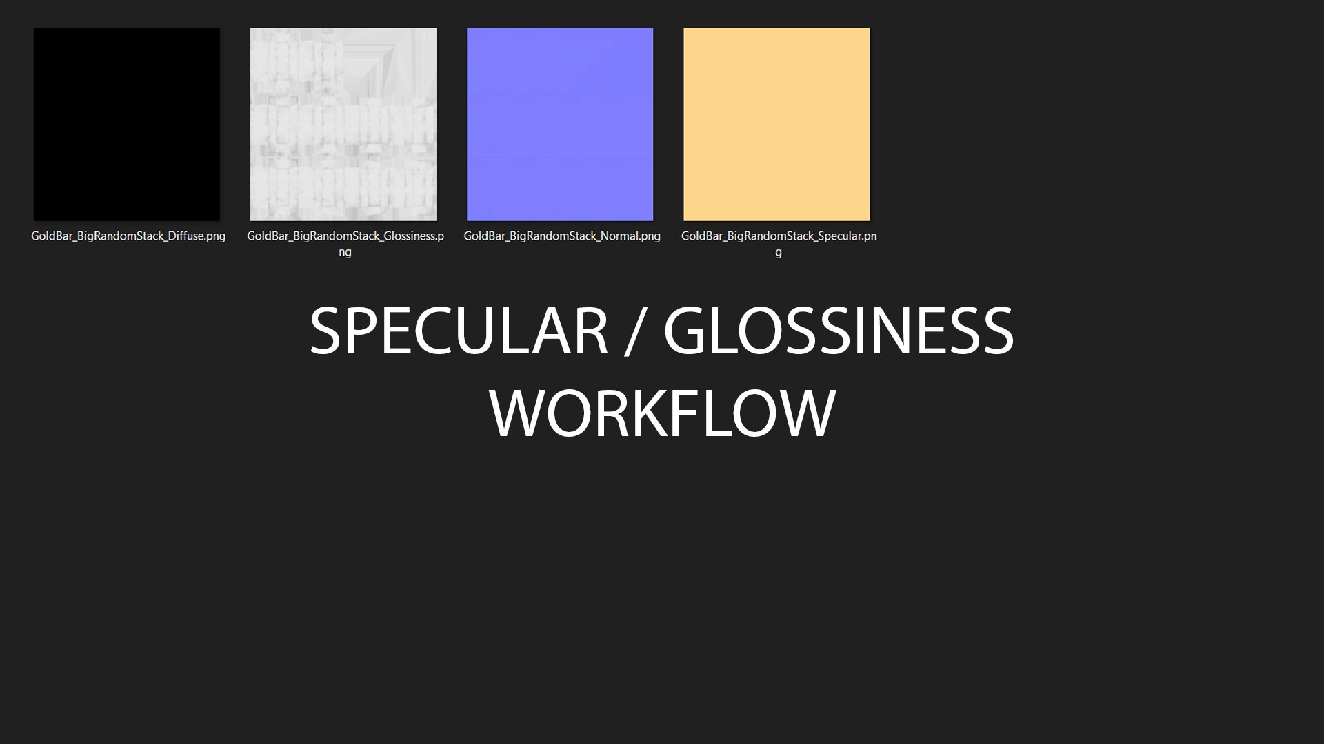 3D Model Gold Bar Big Random Stack - TurboSquid 2267359