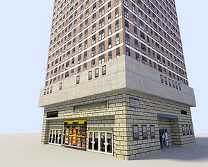 Gta 3D Models for Download | TurboSquid