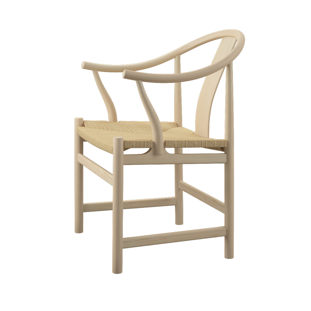 pp 66 chinese chair 3ds