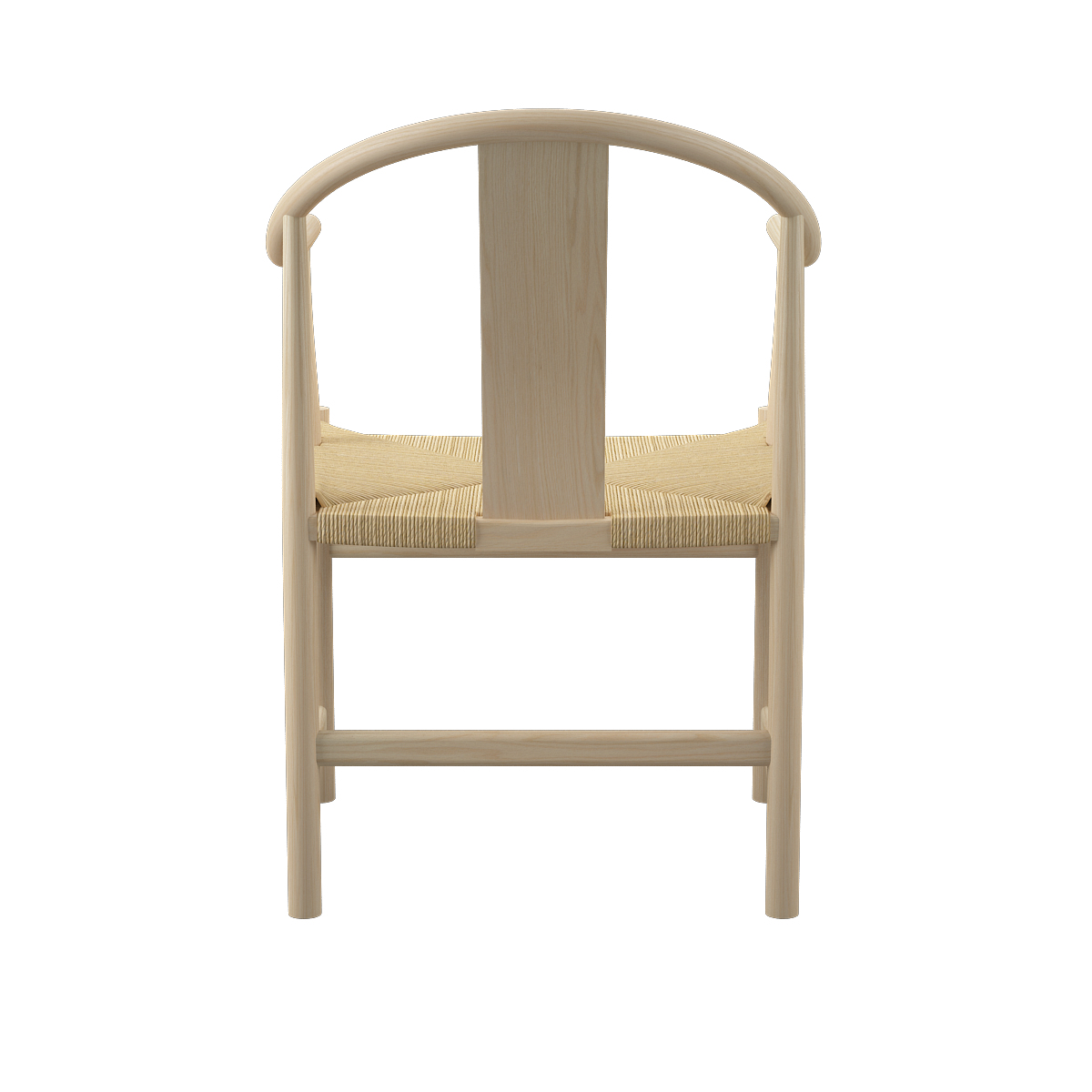 pp 66 chinese chair 3ds