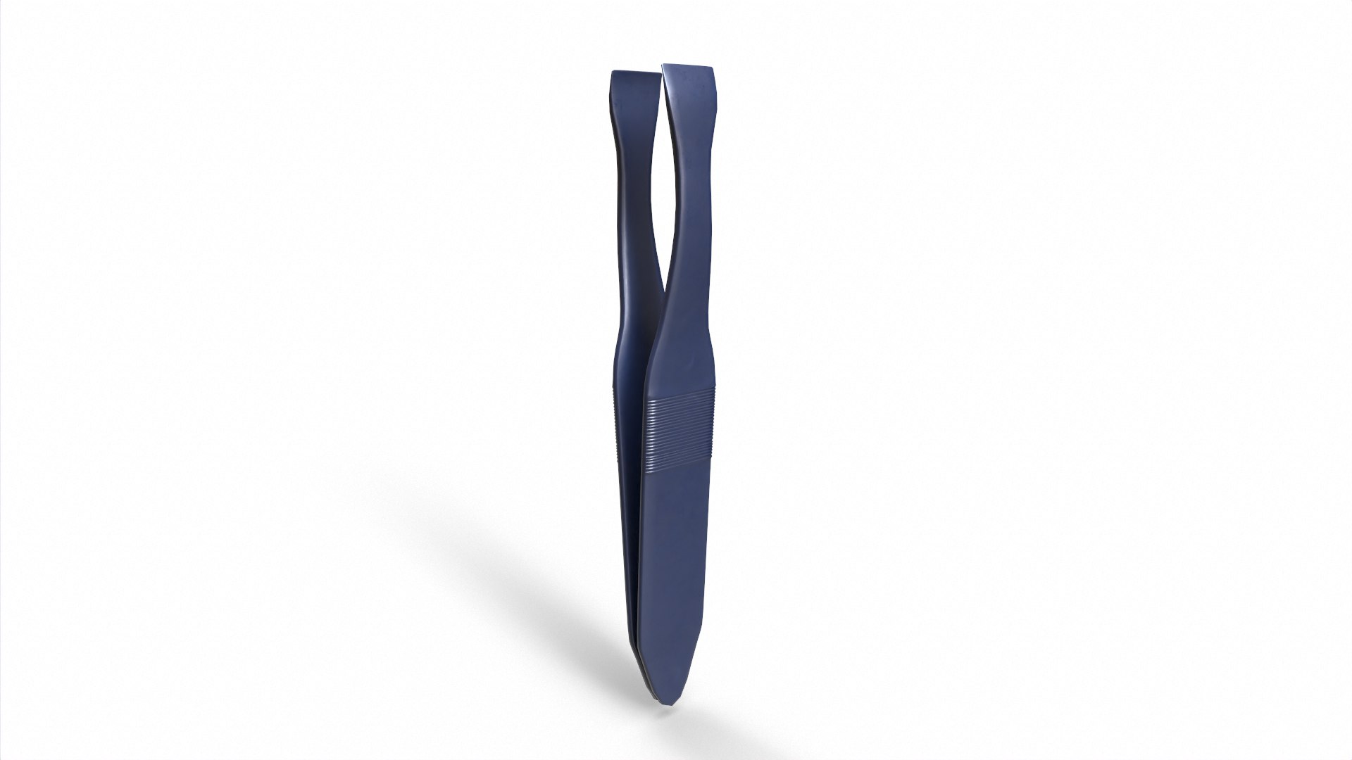 3D Tweezers Model - TurboSquid 1876424