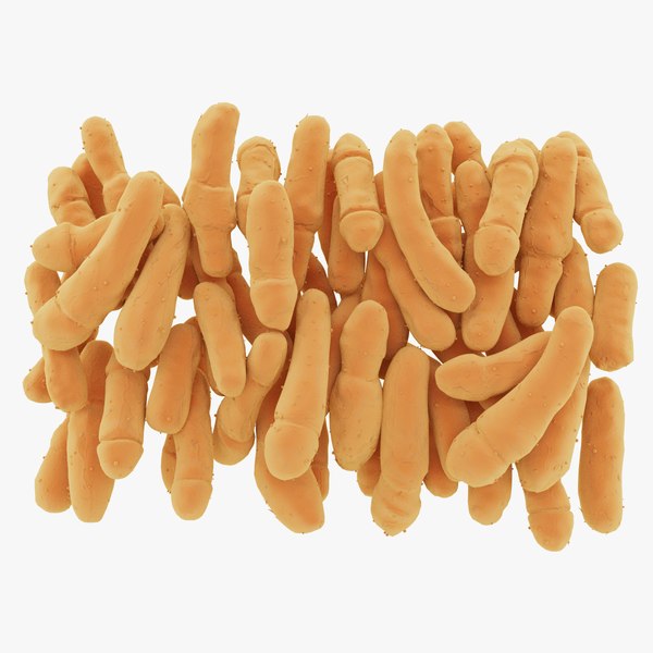 Bacteria 3D Models for Download | TurboSquid
