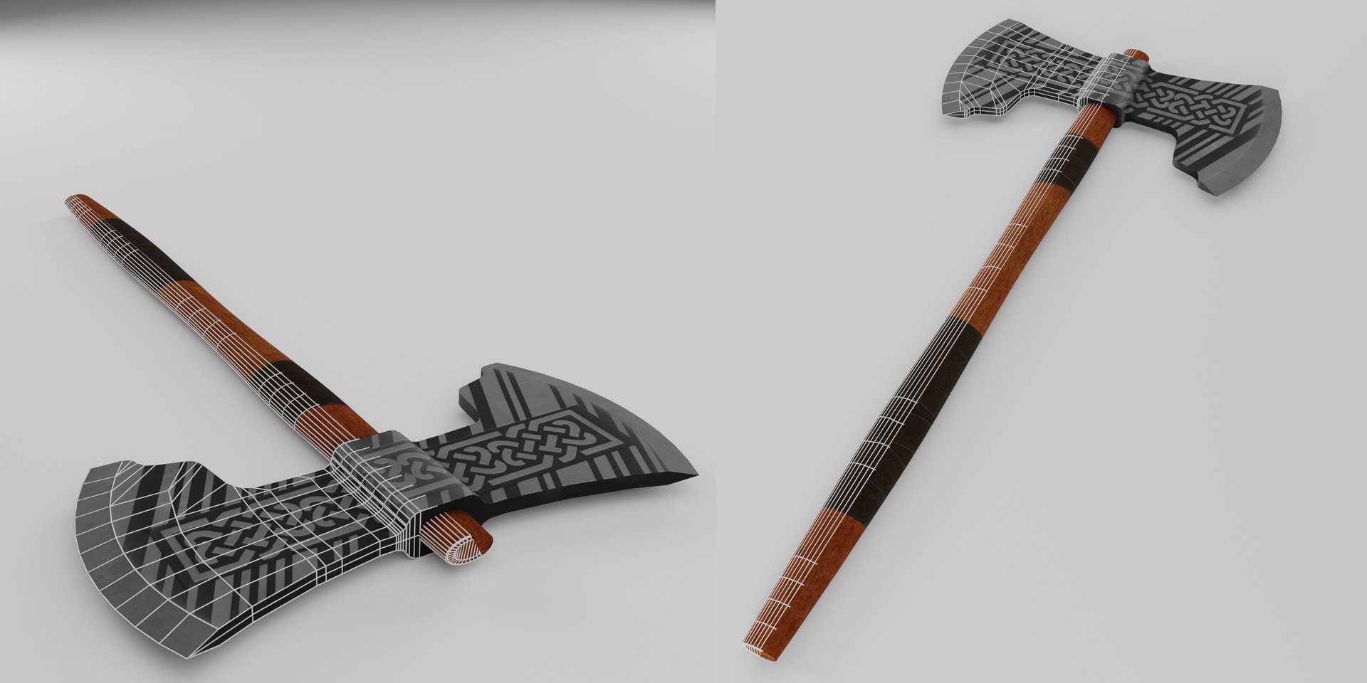 3D weapon model - TurboSquid 1678257