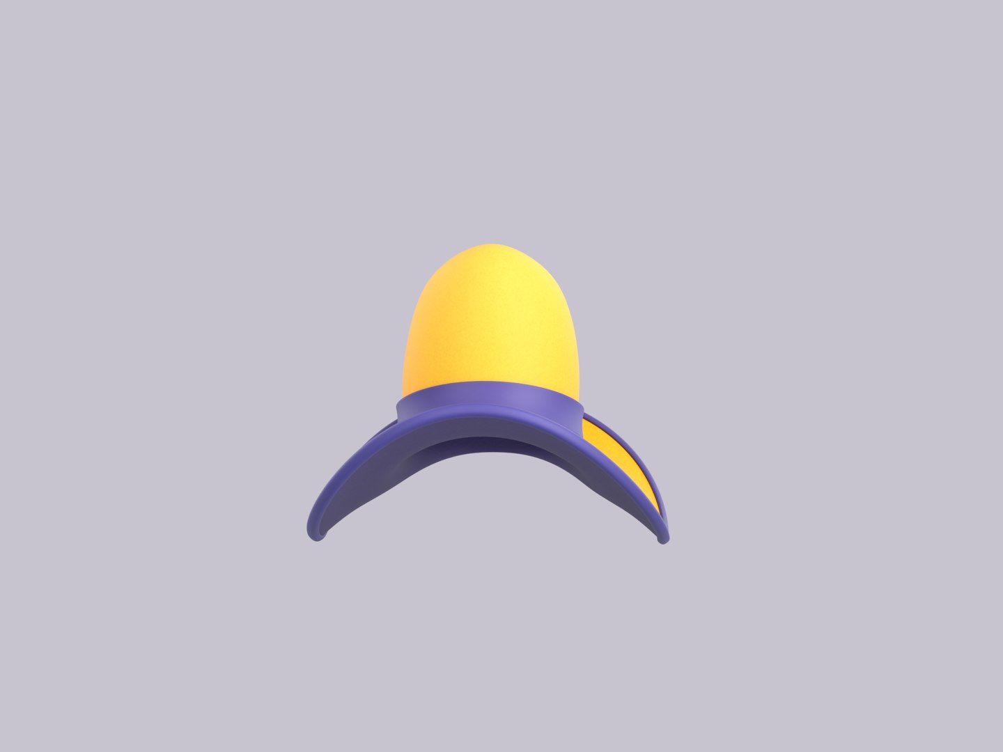 3D Hat 247 Model - TurboSquid 2401295