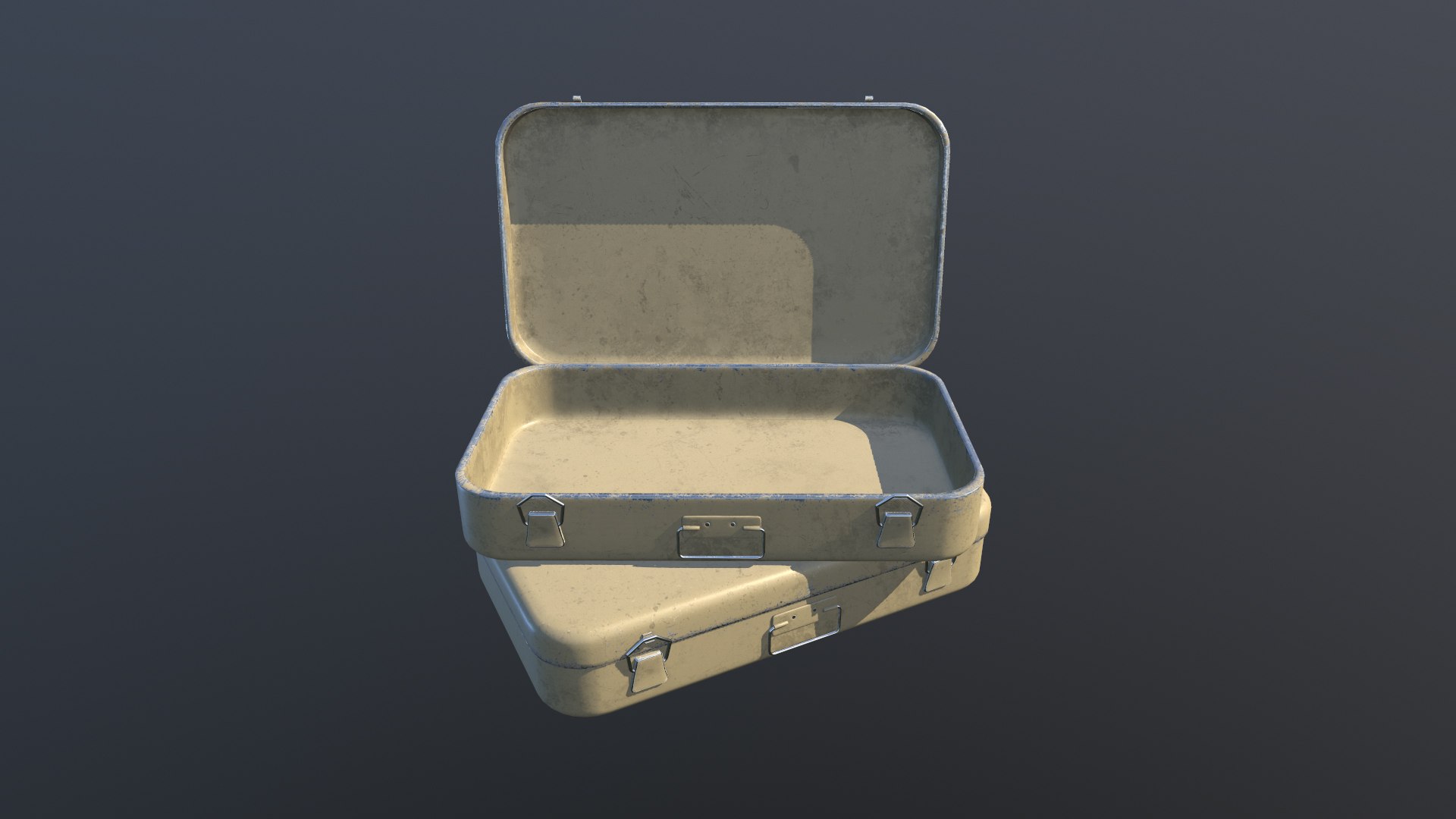 Boxes Animation Open 3D Model - TurboSquid 1611431