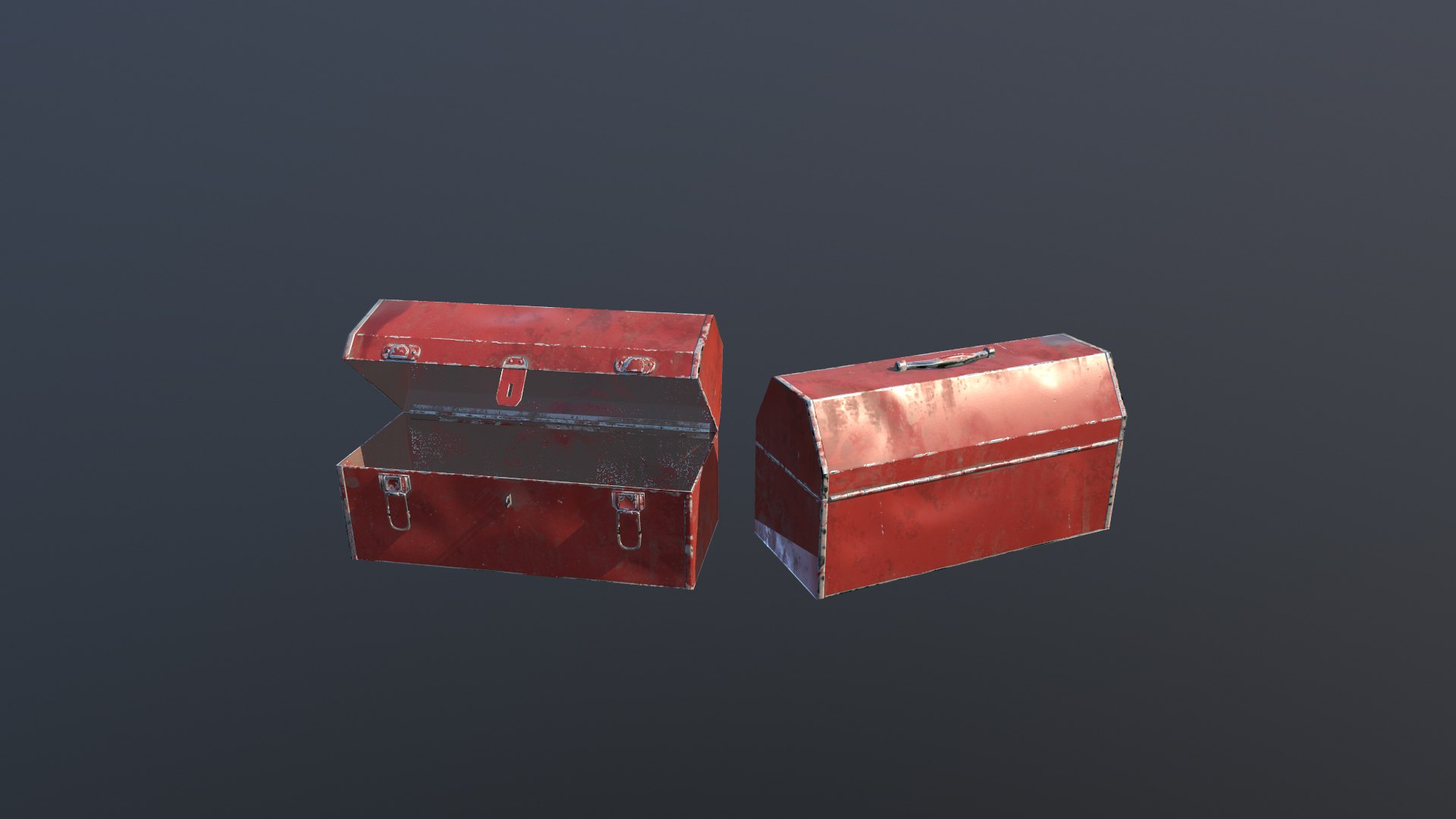 Boxes Animation Open 3D Model - TurboSquid 1611431