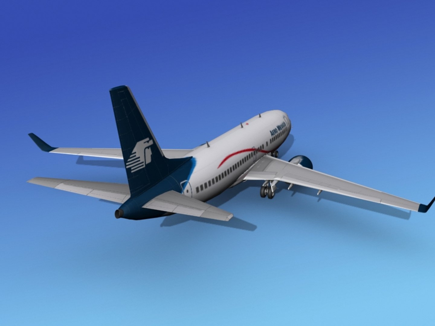 Boeing 737-700 737 737-700er Max