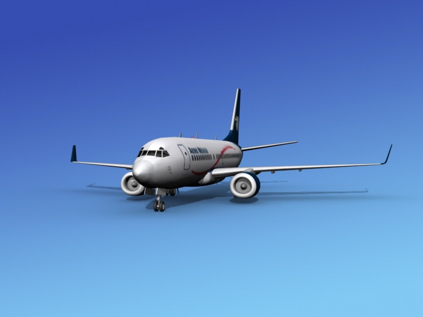 Boeing 737-700 737 737-700er Max