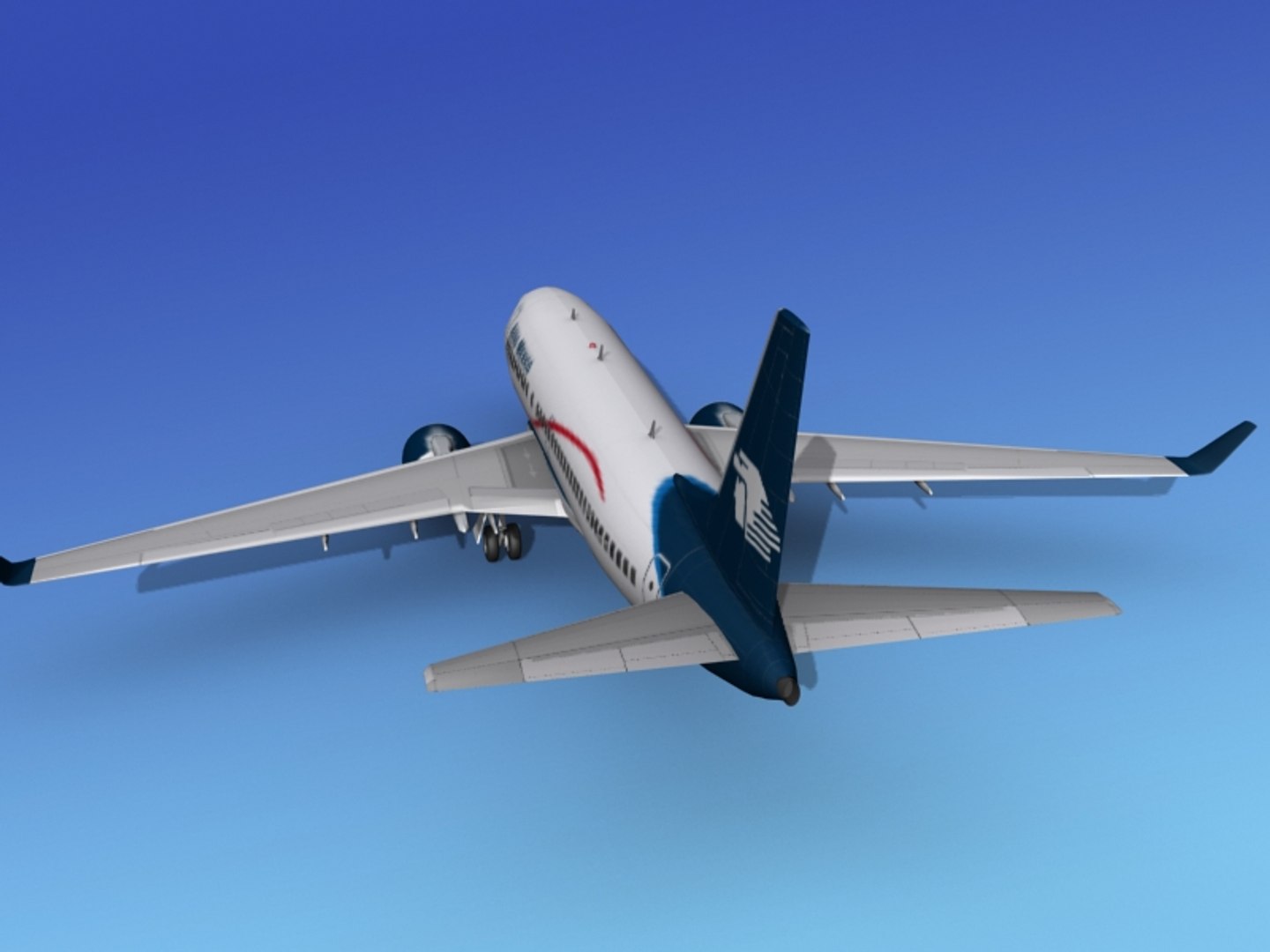 Boeing 737-700 737 737-700er Max