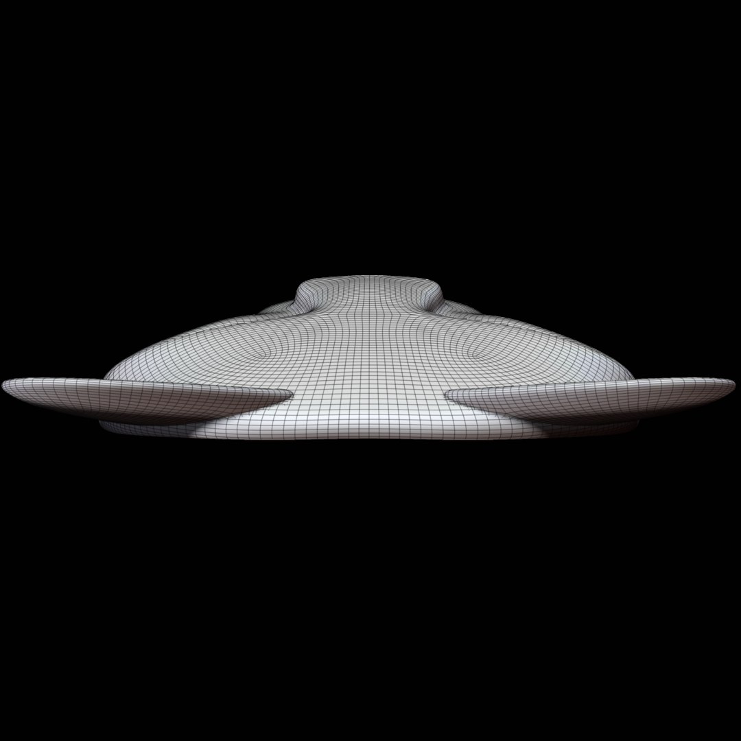 3D Puma Mask Model - TurboSquid 1287614