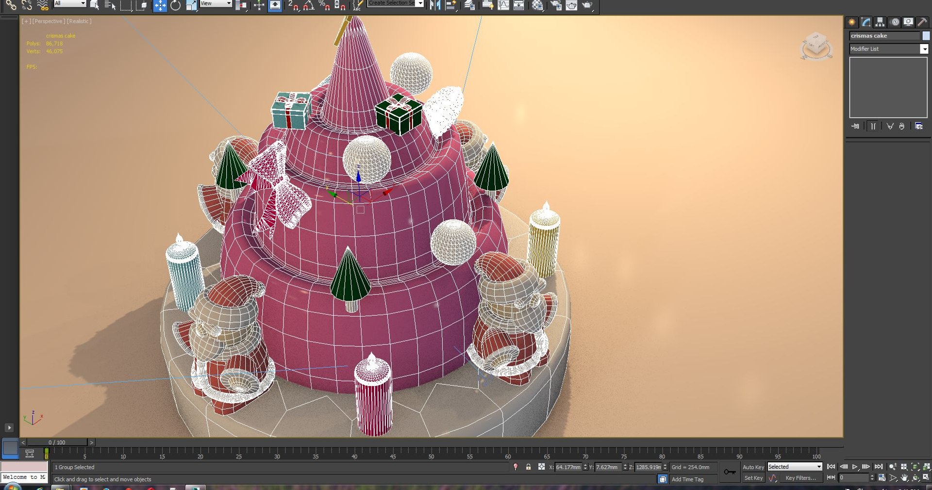 3D model - TurboSquid 1231485