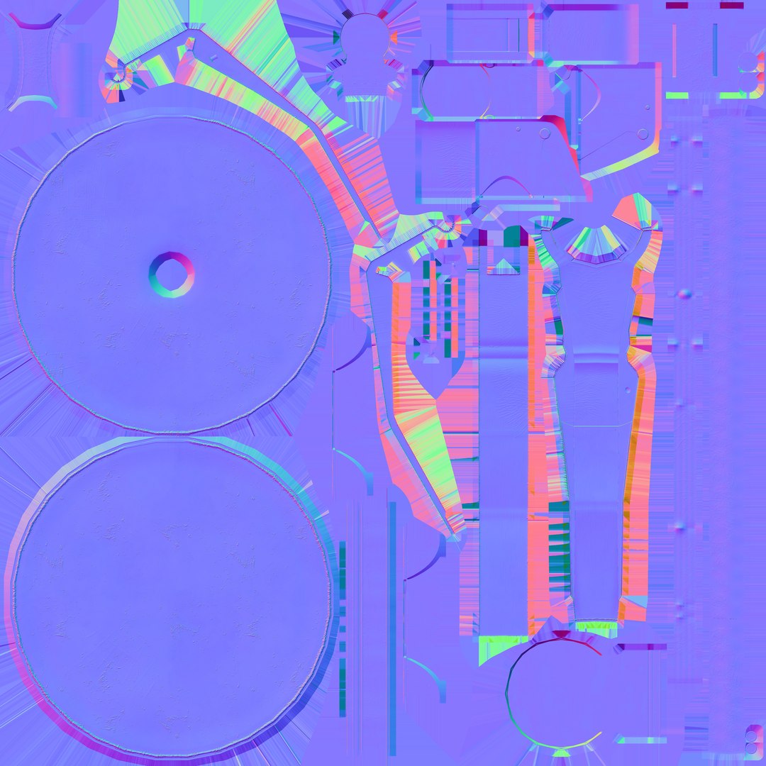 M67 Grenade 3D Model - TurboSquid 2051293