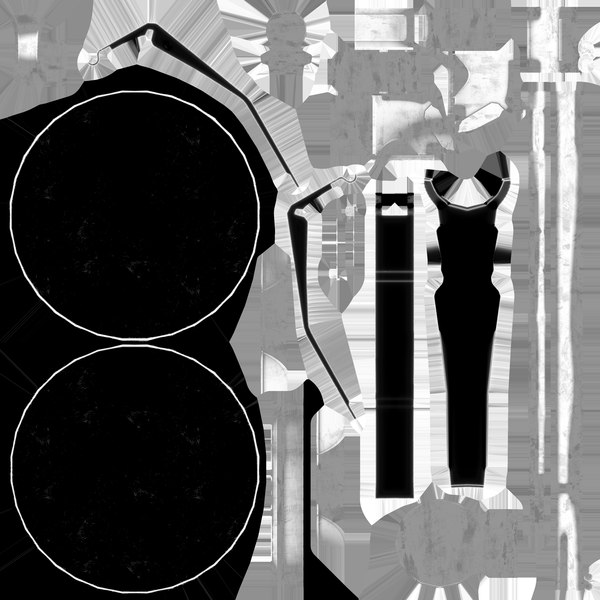 modelo 3d Granada M67 - TurboSquid 2051293