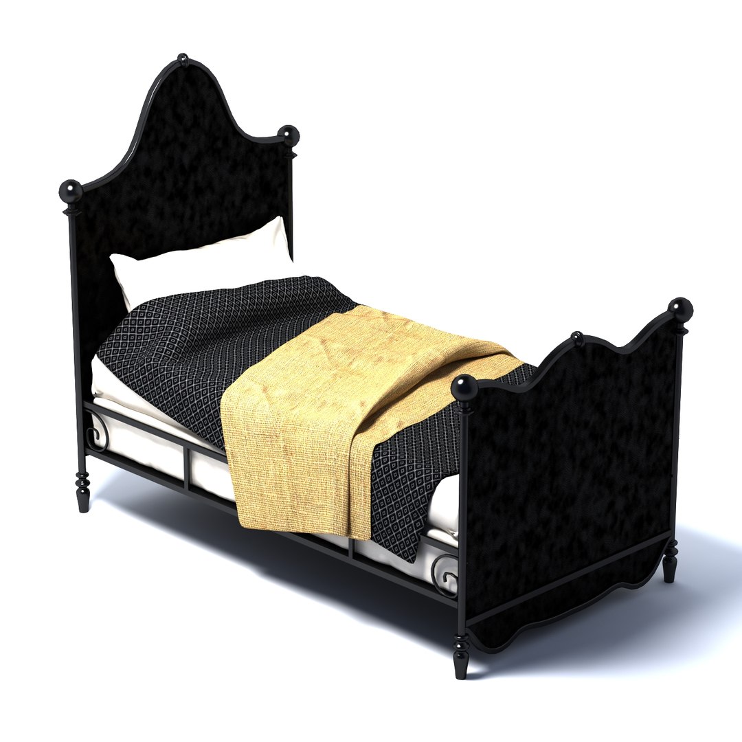 3d model ralph lauren