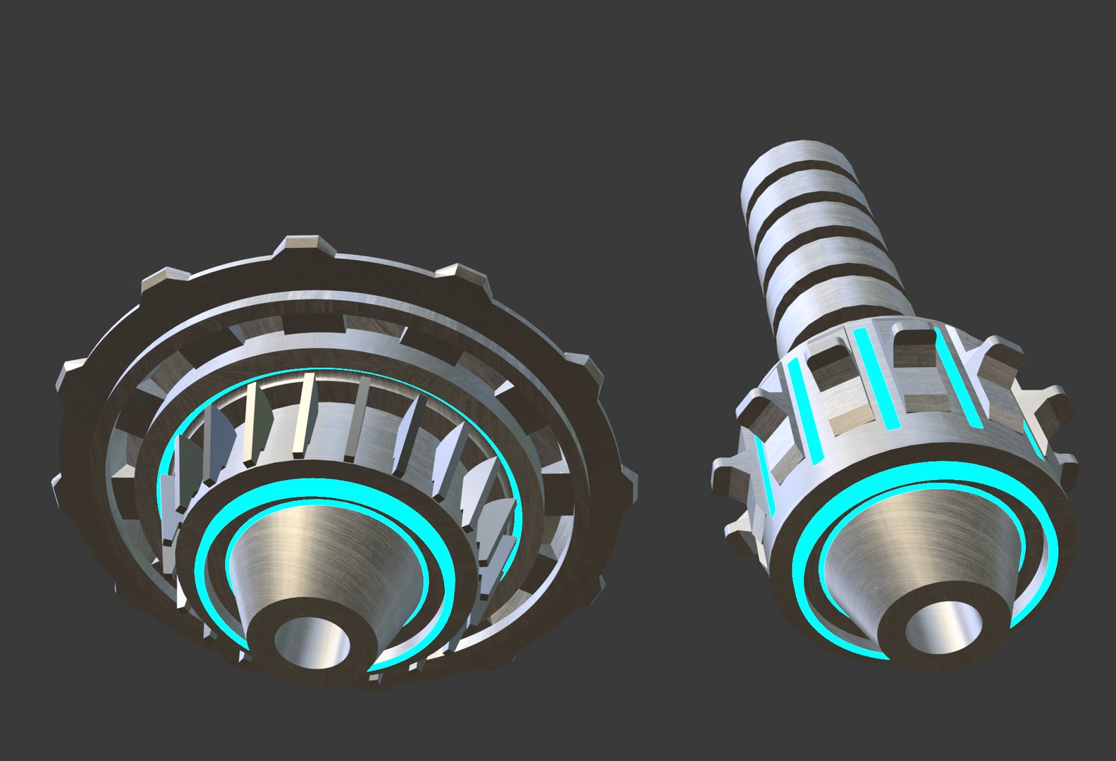 Virtual Reality Plug 3D Model - TurboSquid 1413261