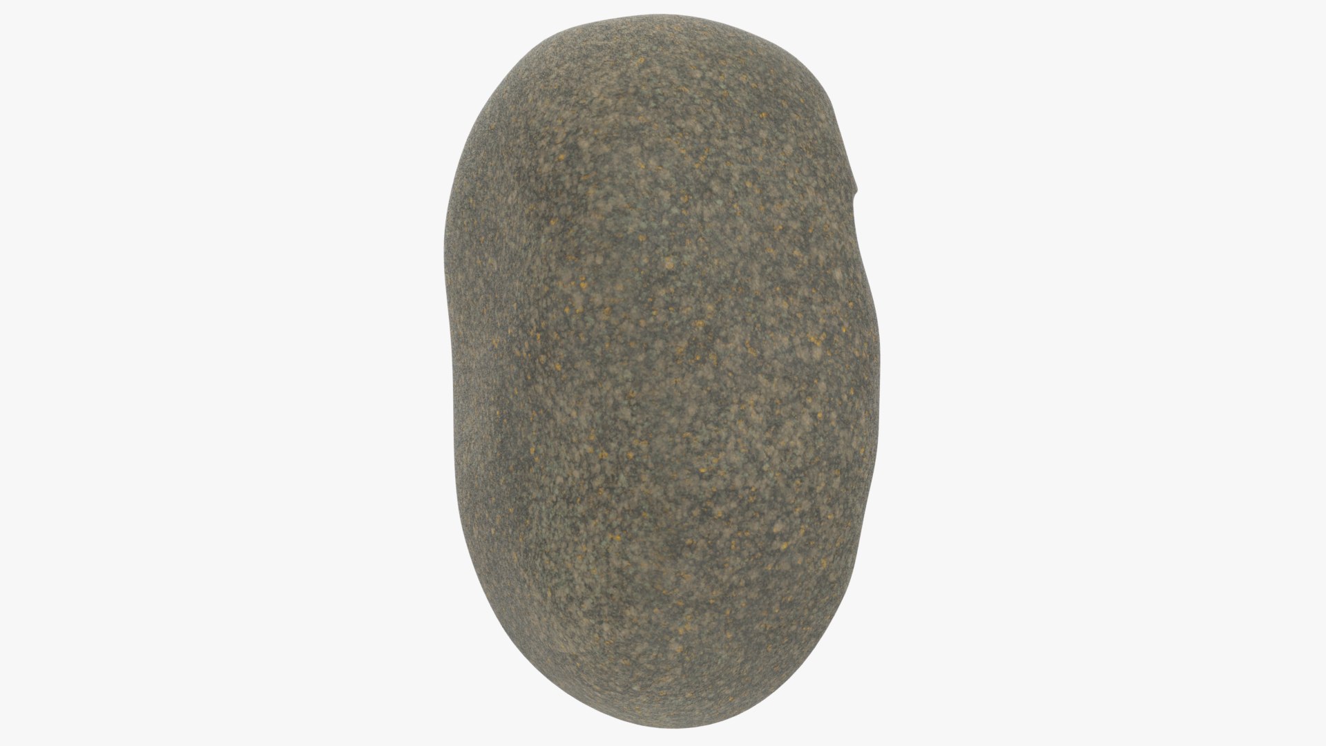 Oof Stone 3D model - TurboSquid 1988594