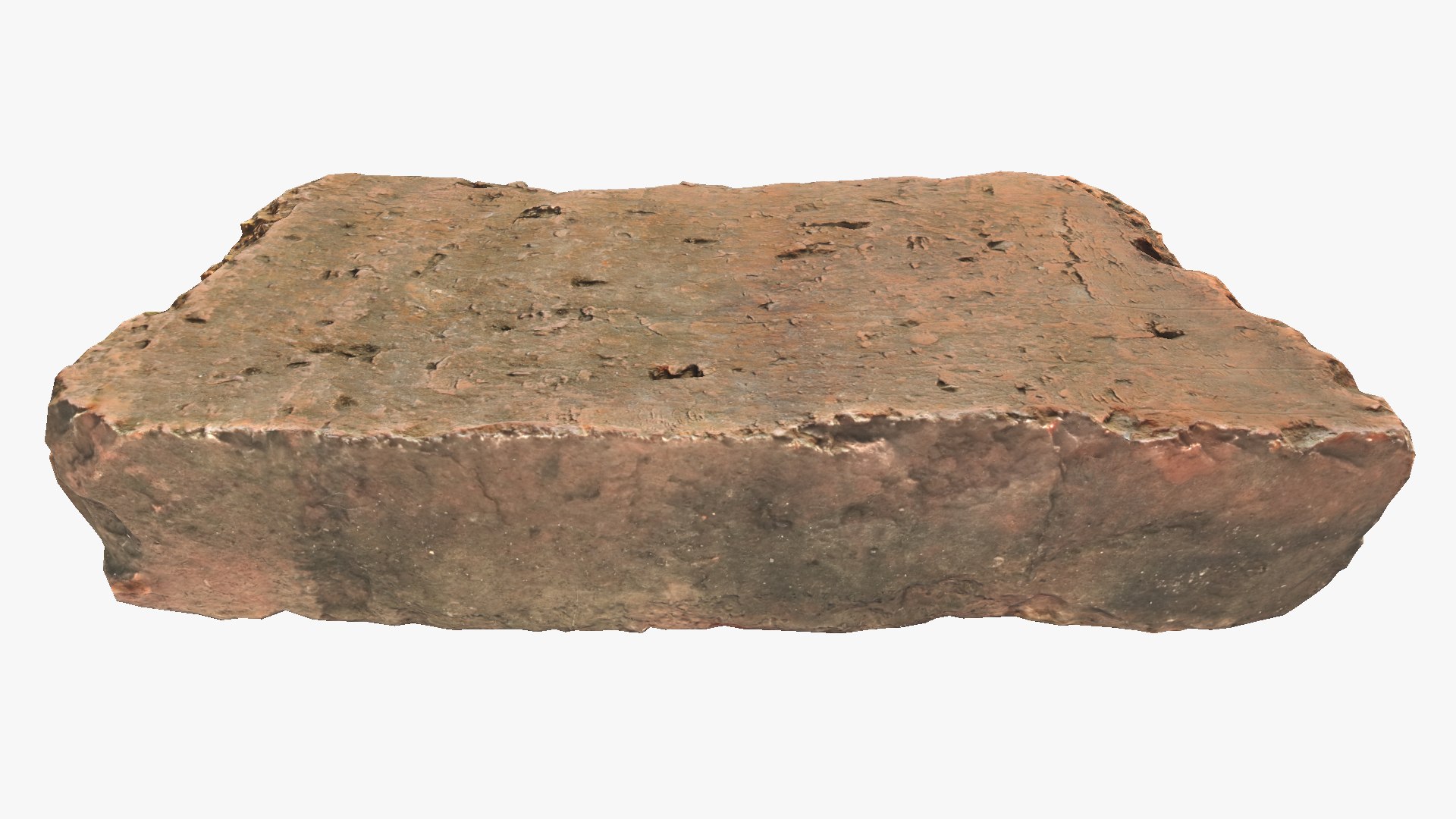 3D Model Brick - TurboSquid 1808348