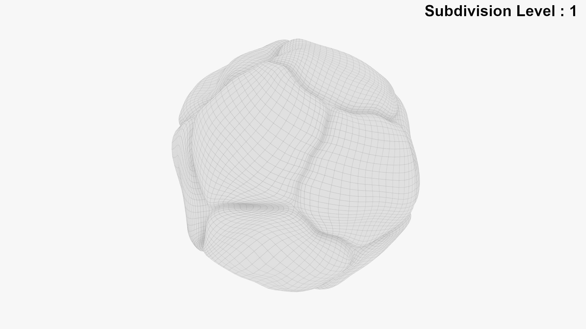 Hacky Sac Model - TurboSquid 1978650