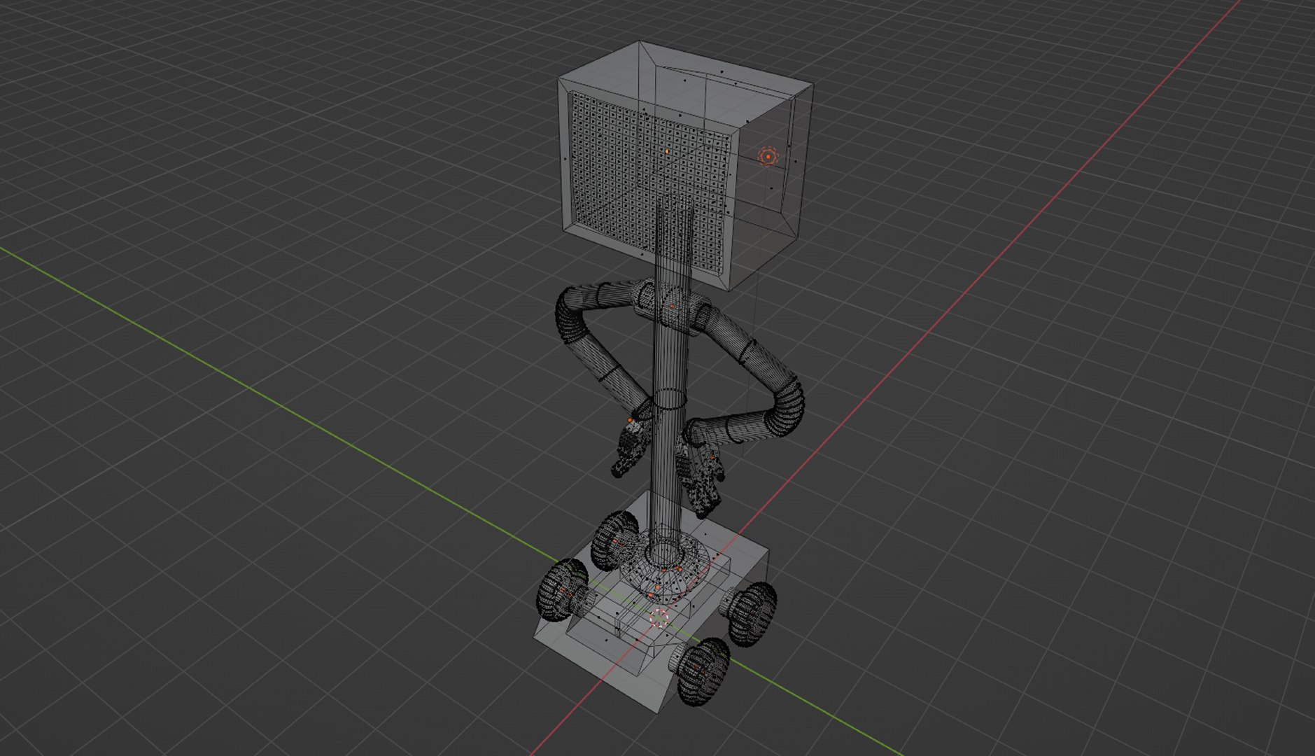 Free 3D Karen From Spongebob Squarepants Model - TurboSquid 1858506