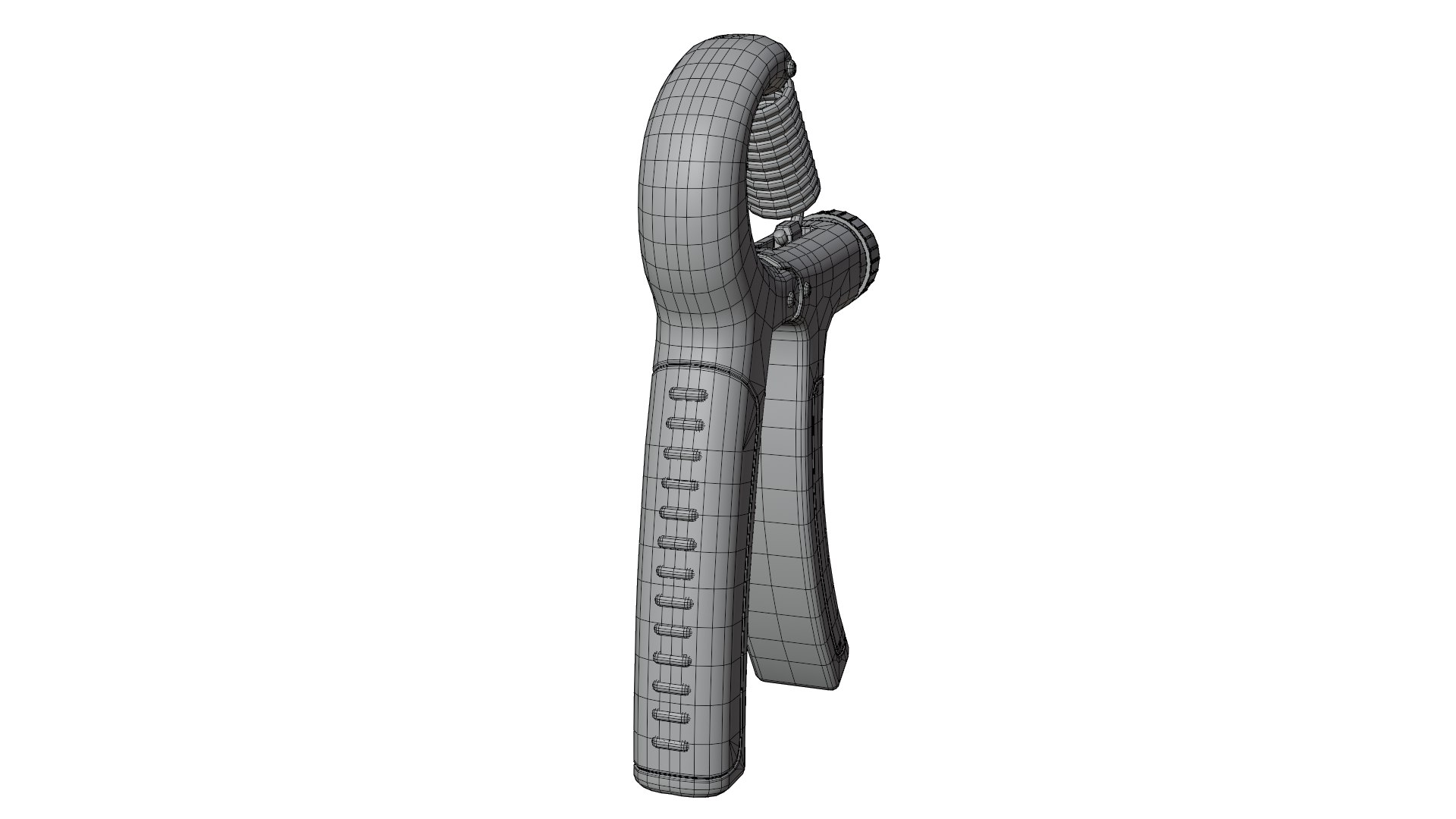 3D Hand Gripper Model - TurboSquid 2063375