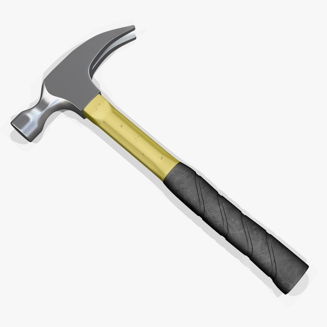 max hammer tool