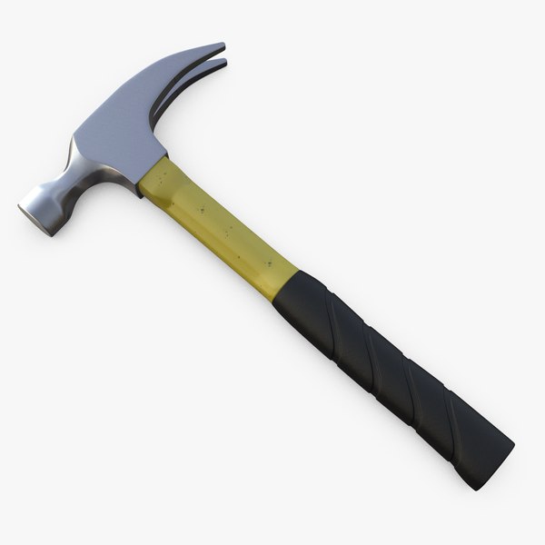 max hammer tool