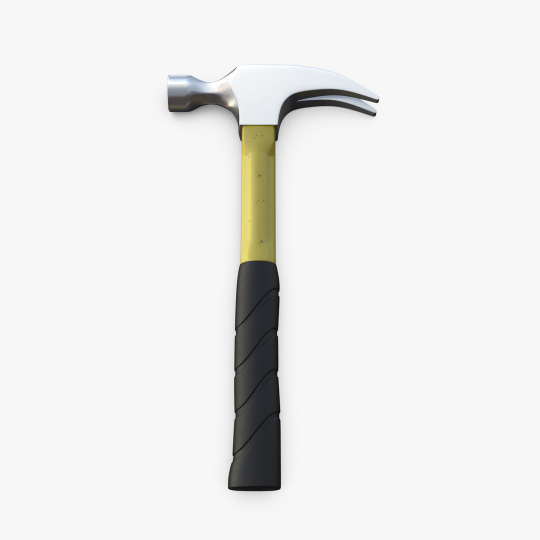 max hammer tool
