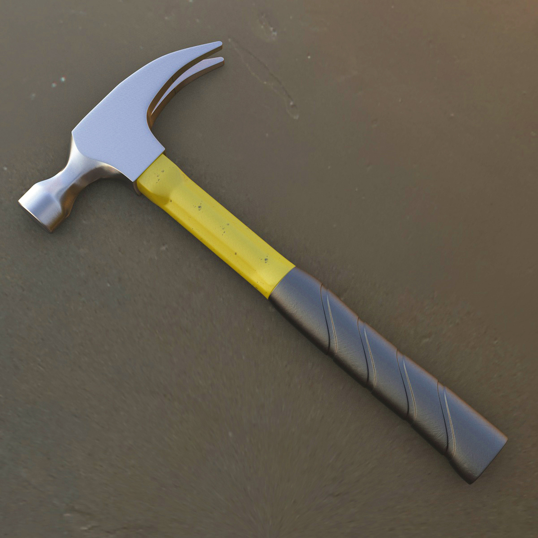 max hammer tool