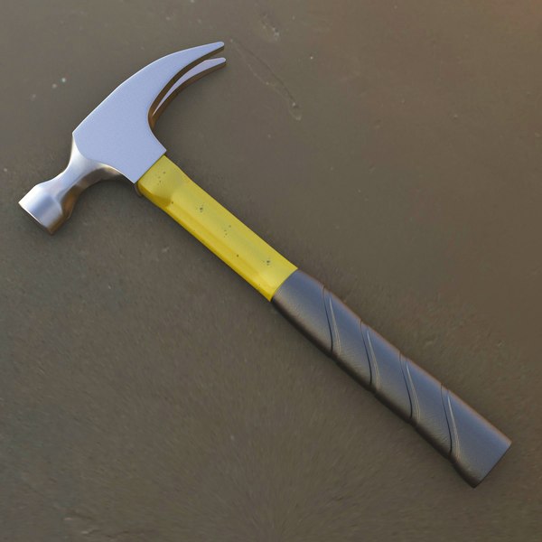 max hammer tool