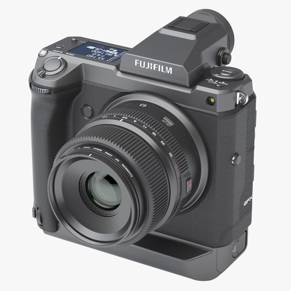 modelo 3d Instax Mini Evo - TurboSquid 1884604