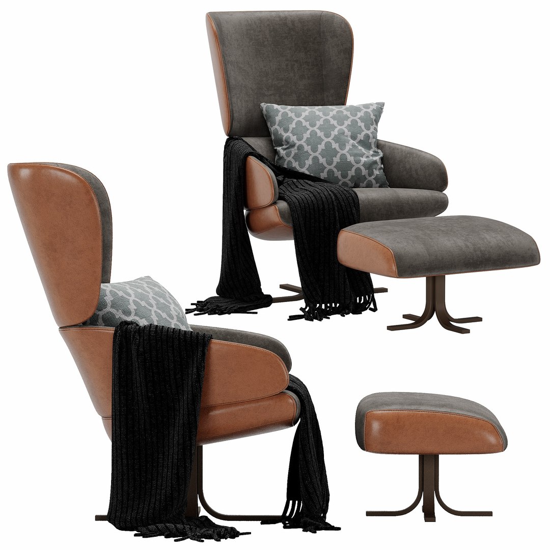 Ditre Italia Cut Mix 3D Model - TurboSquid 1776013