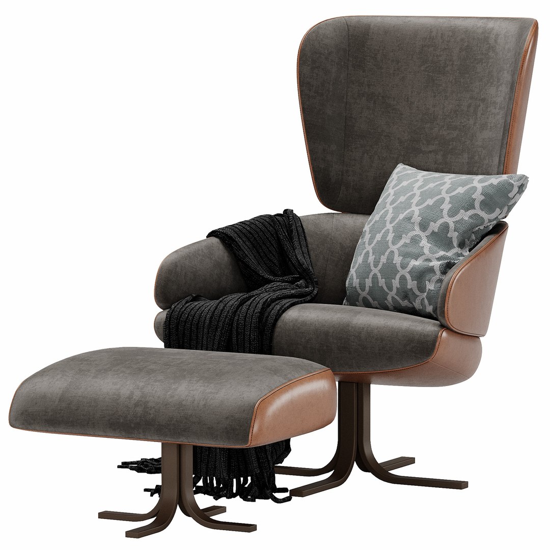 Ditre Italia Cut Mix 3D Model - TurboSquid 1776013