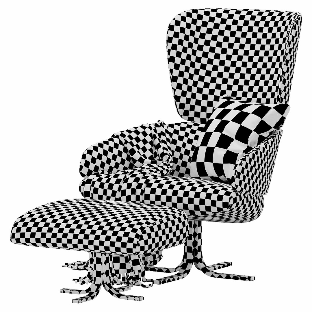 Ditre Italia Cut Mix 3D Model - TurboSquid 1776013