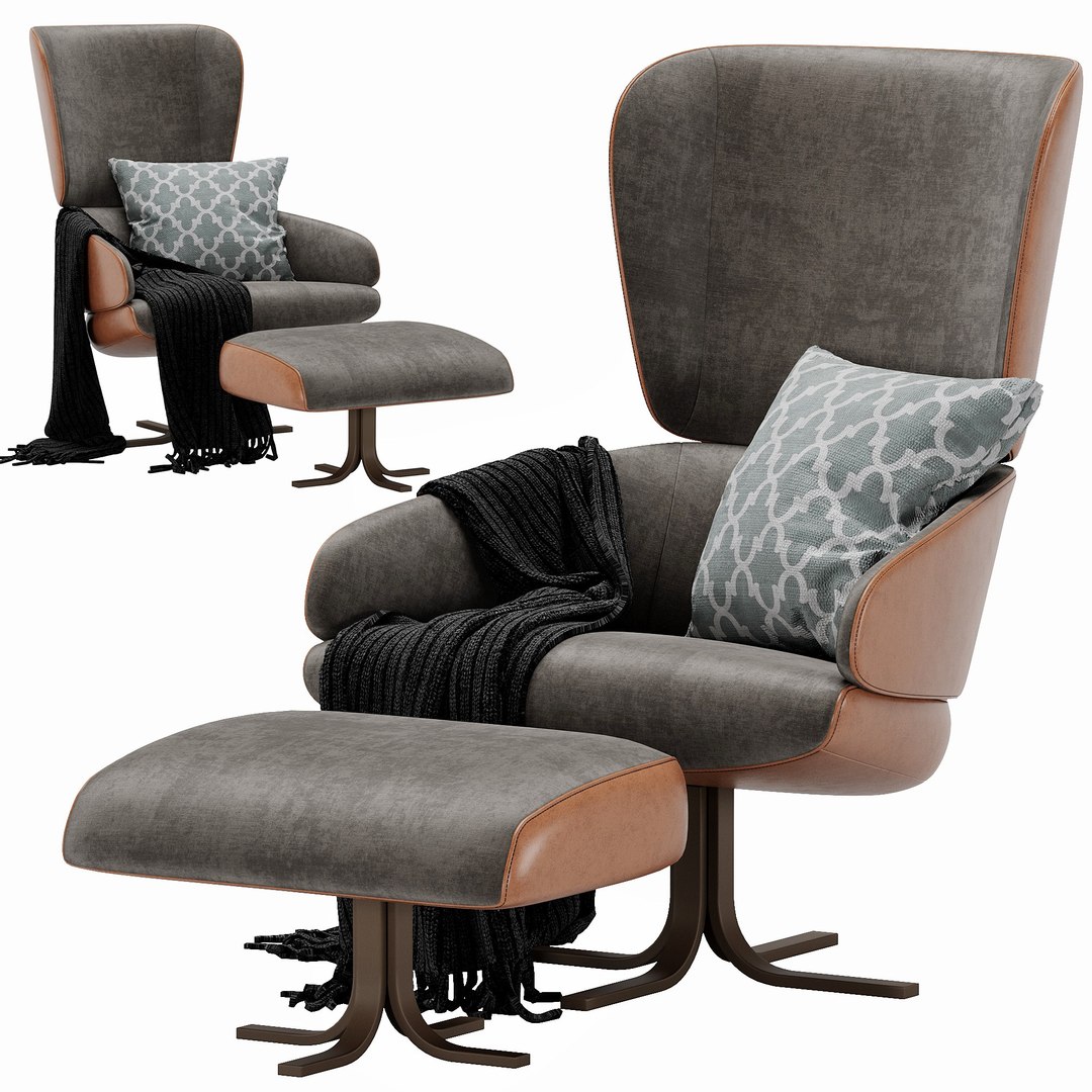 Ditre Italia Cut Mix 3D Model - TurboSquid 1776013