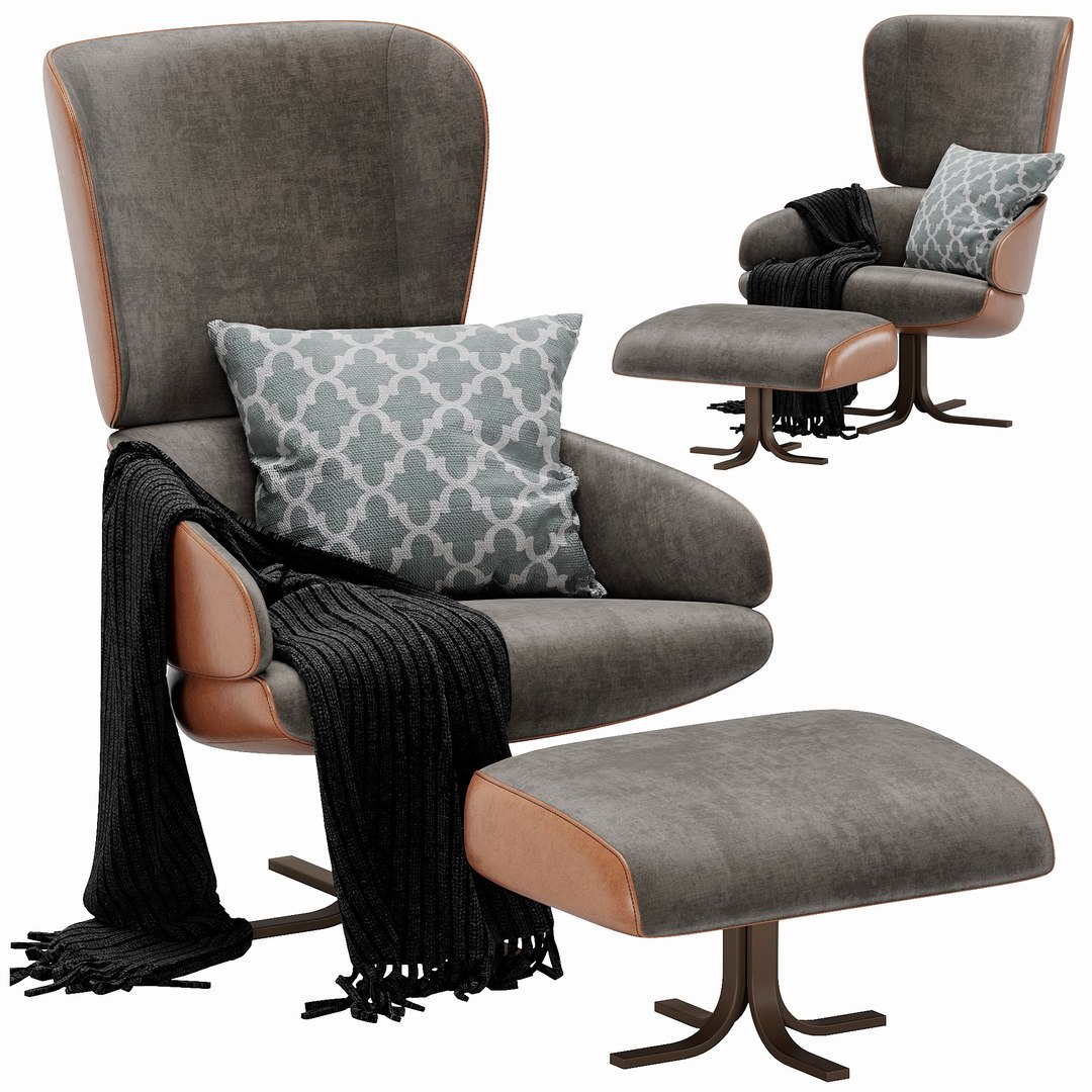 Ditre Italia Cut Mix 3D Model - TurboSquid 1776013