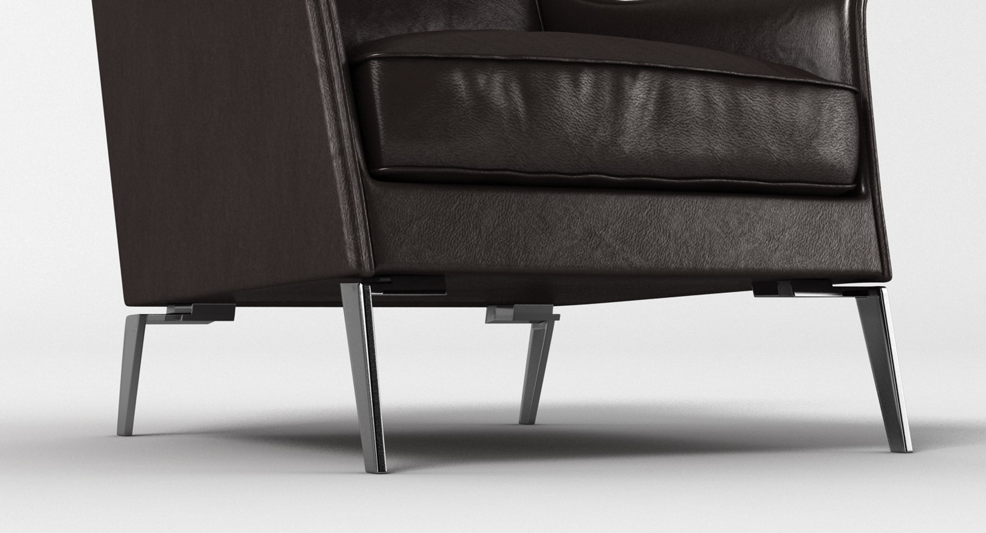 Max Flexform Boss Chair