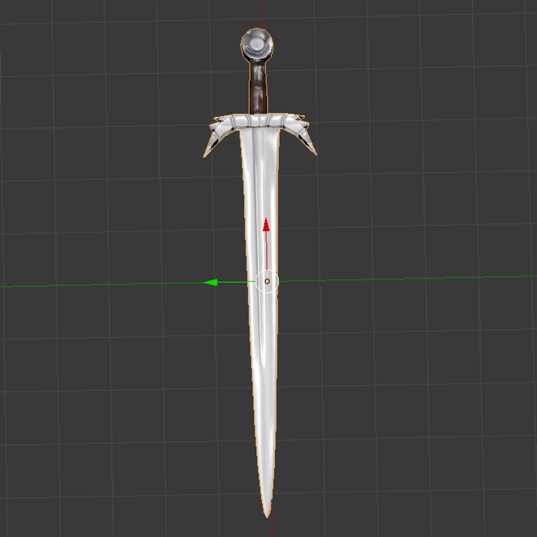 maya sword
