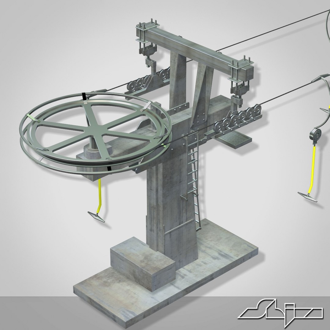 Max Mountain Funicular