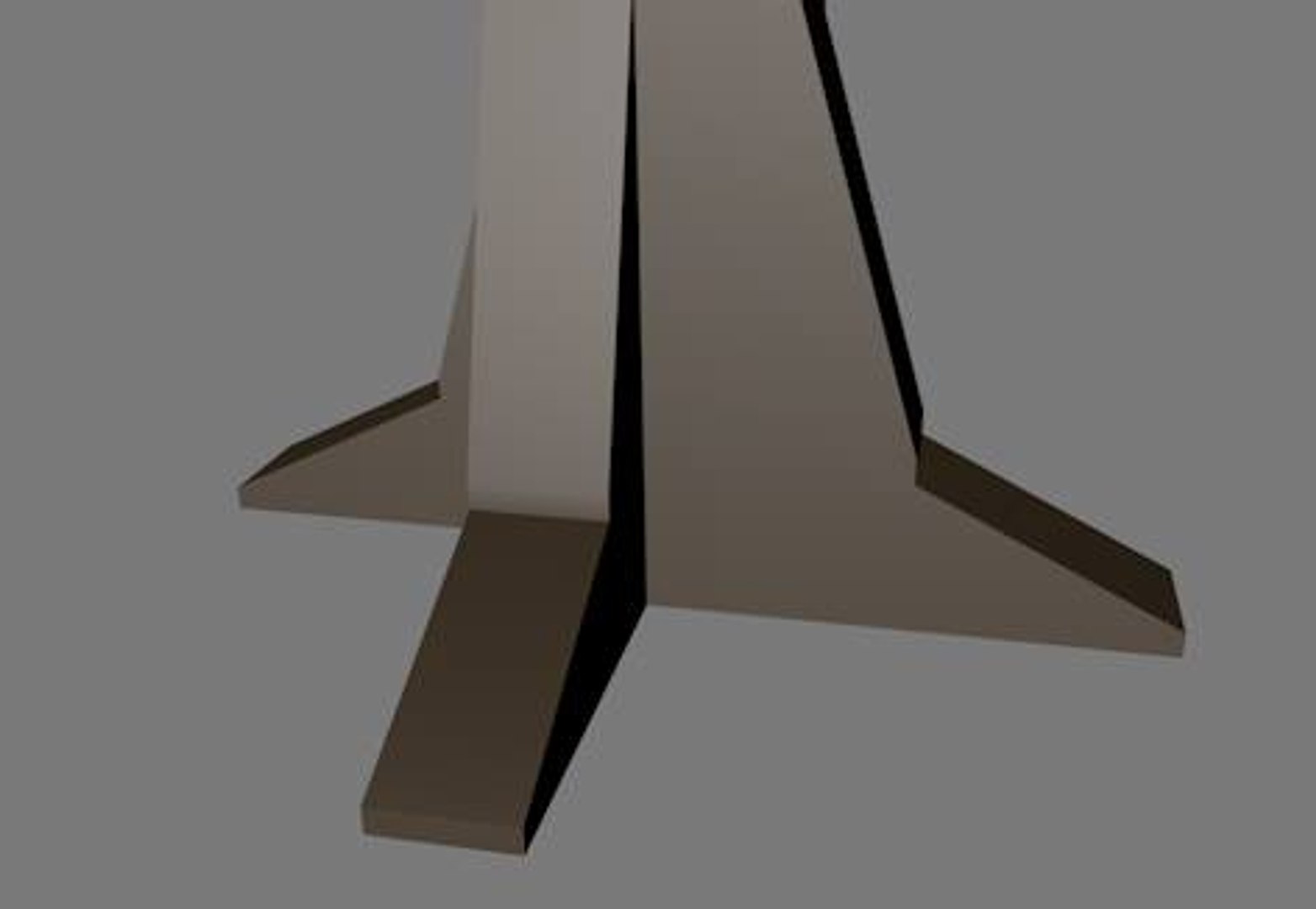 3dsmax Lego Dead Tree