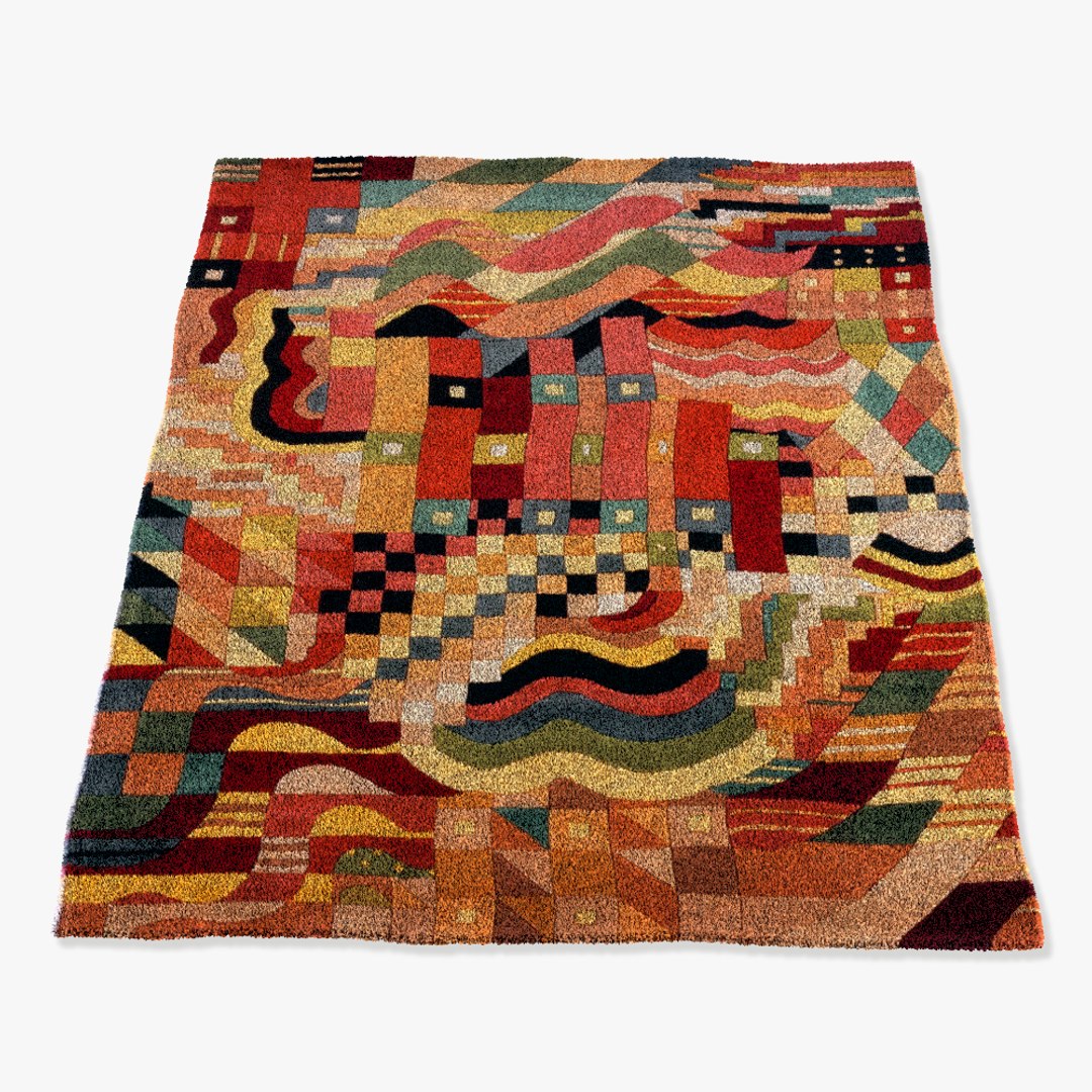3d momeni rugs abstract nw32mti