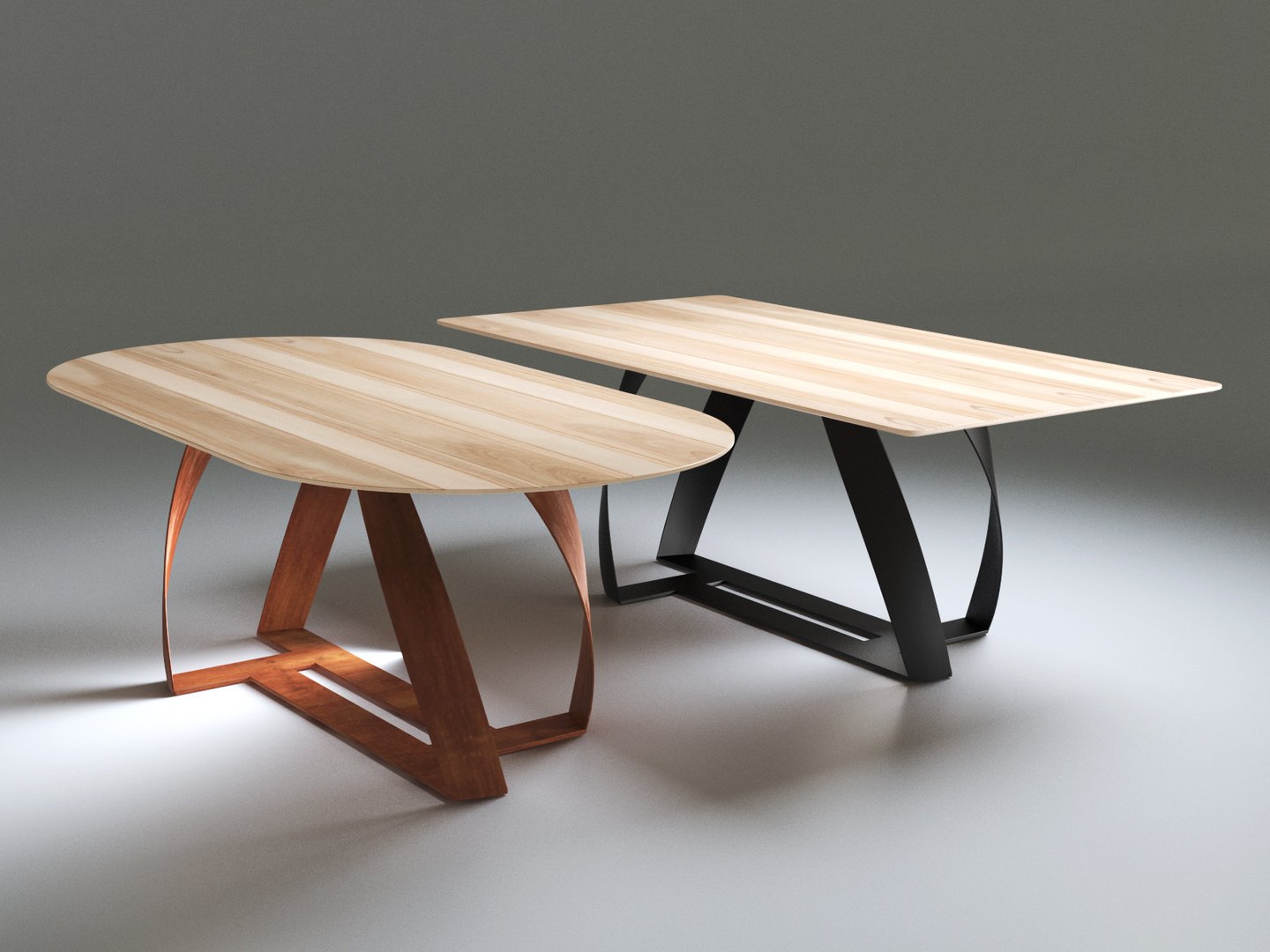 3D Bon Table Tg - TurboSquid 1161960