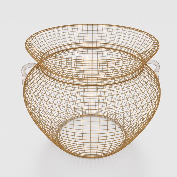 Free pot decoration 3D model - TurboSquid 1601863