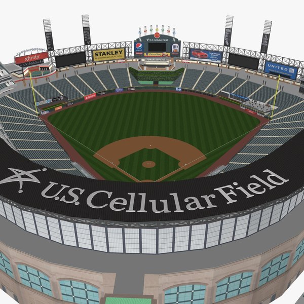 Stadium SketchUp Models for Download | TurboSquid