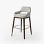 3D Sophie Lite Stool - TurboSquid 1592604