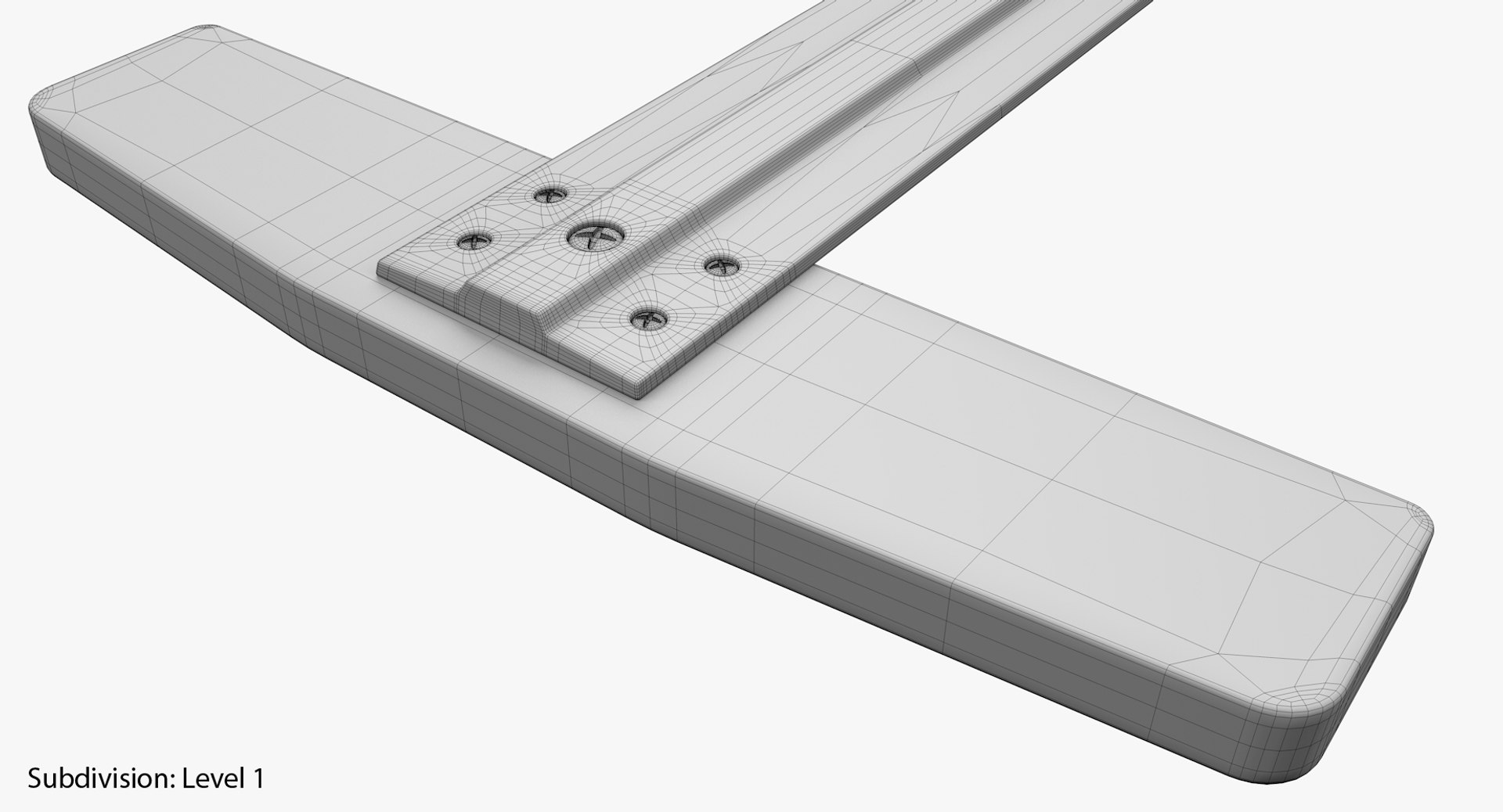 Drafting Tools Set 3D Model - TurboSquid 1188848